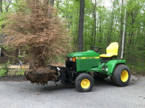 Innovative Tractor Attachments LLC – Bringing great tractor ideas to life!