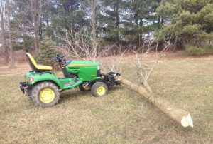 Innovative Tractor Attachments LLC – Bringing great tractor ideas to life!
