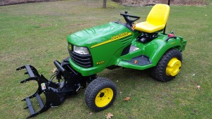 Innovative Tractor Attachments LLC – Bringing great tractor ideas to life!