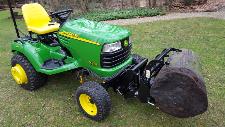 Innovative Tractor Attachments LLC – Bringing great tractor ideas to life!